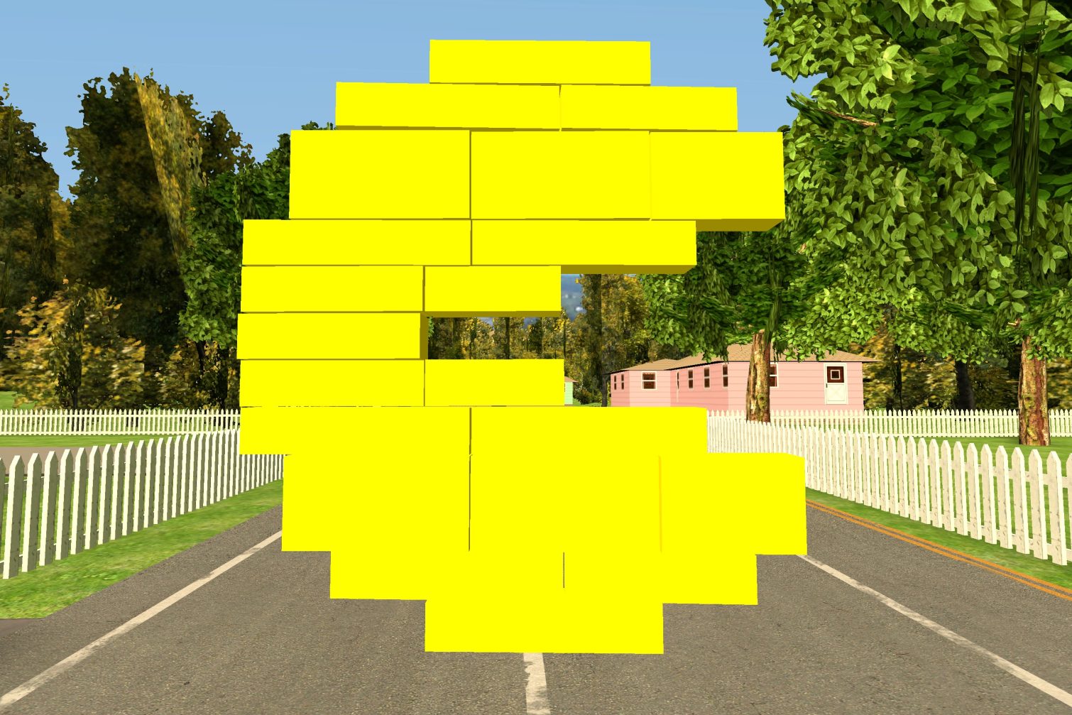 Some More GMod Pixel Art Shenanigans – Alxala's Fortress of Hamsters ...